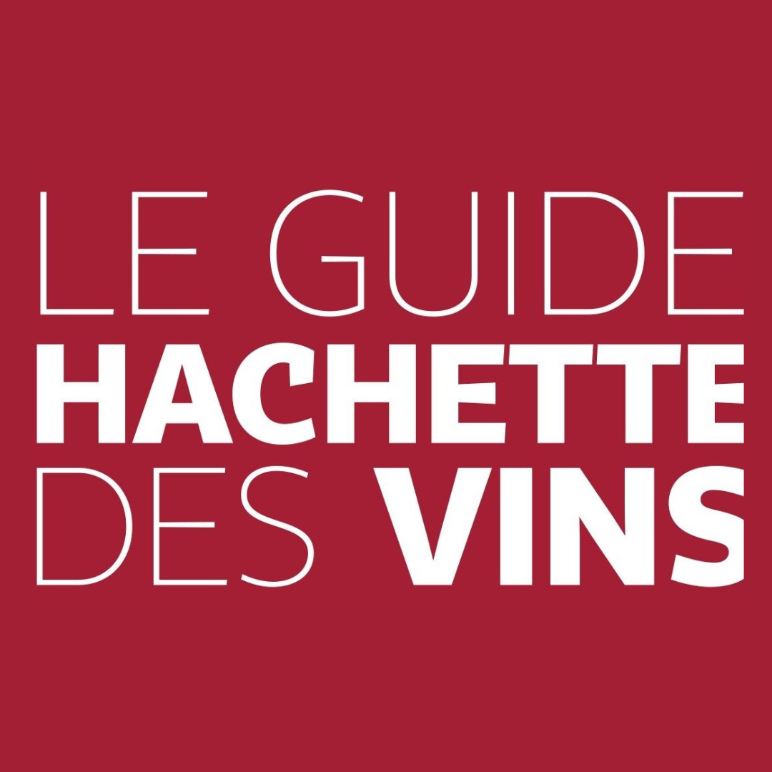 Guide Hachette 2026 – Domaine Lalaurie vins Coteaux de Narbonne